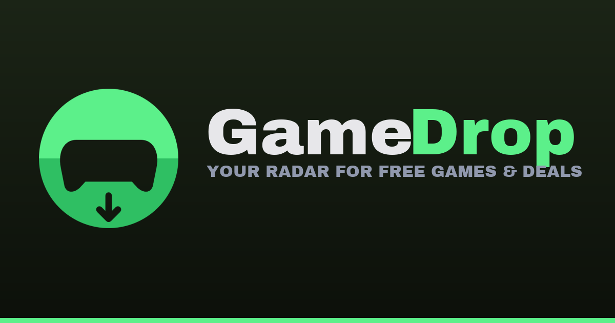 Free Steam Games Available Now | Limited-Time Steam Giveaways